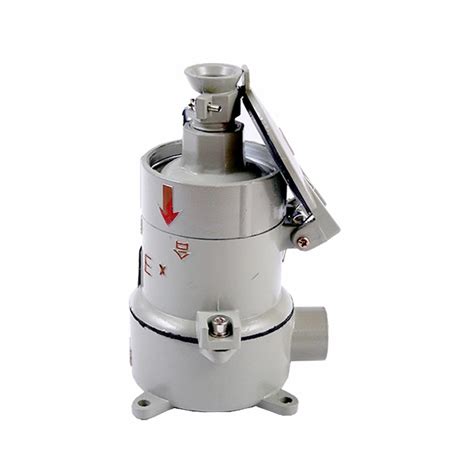 Electrical Explosion Proof Plugs And Sockets 220v Waterproof 16a 32a