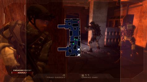Tom Clancys Rainbow Six® Vegas On Steam