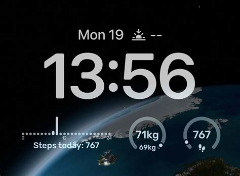 Ios 16 Lock Screen Widgets Fitapp