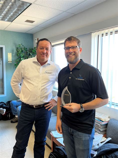 Aaron Basham Posted On Linkedin