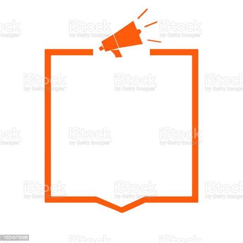 평면 디자인 비즈니스 벡터 일러스트 레이 션 개념입니다 비즈니스 웹사이트 및 홍보 배너 광고입니다 빈 소셜 미디어 공간 자신의 텍스트에 대 한 텍스트를 복사합니다 템플릿