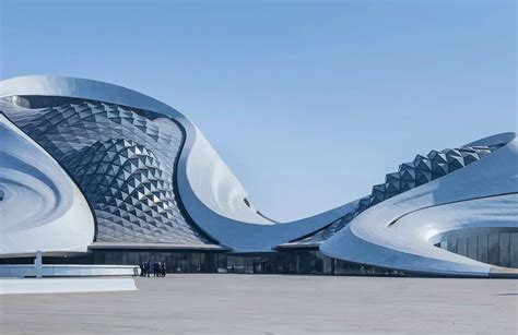 Master Computational Design For Real World Application