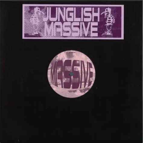 Sumo Jungle Mr Ho Mogwaa Junglish Massive