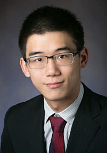 Raymond Yeh Invariance And Equivariance In Computer Vision