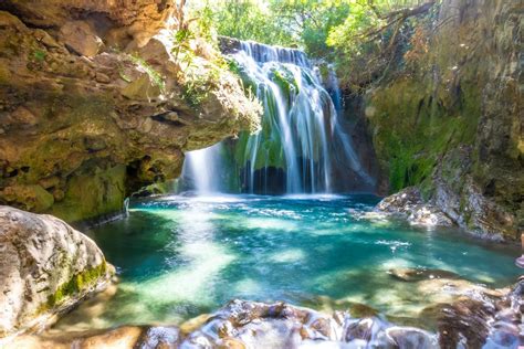 5 Of The Best Hikes In The Rif Mountains In Morocco