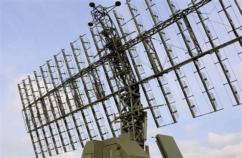 Phased Arrays Are Well Known For Their Use In Radar With Analog