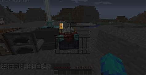 Semi Transparent Gui S Texture Pack Resource Packs Mapping And
