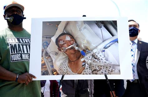 Asian Man Brutally Attacked In New York City Last Year Dies 8 Months