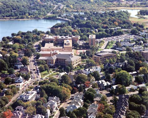 Salem State Campus North Campus 352 Lafayette Street Salem… Flickr