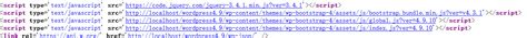 TypeError E Is Null Issue 28969 Twbs Bootstrap GitHub