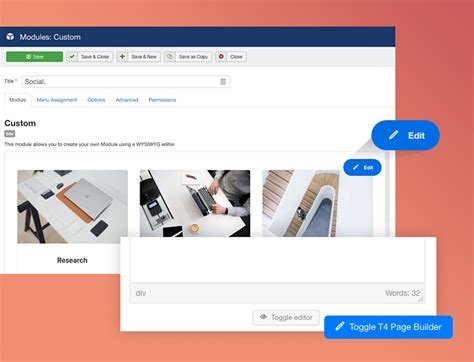 Update T4 Joomla Page Builder New Single Product Website Bundle And More JoomlArt