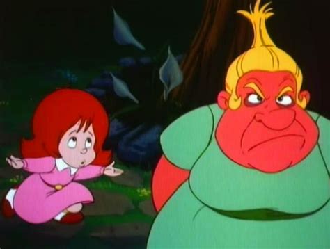 Nothing But Cartoons Happily Ever After 1993 Film Part 2