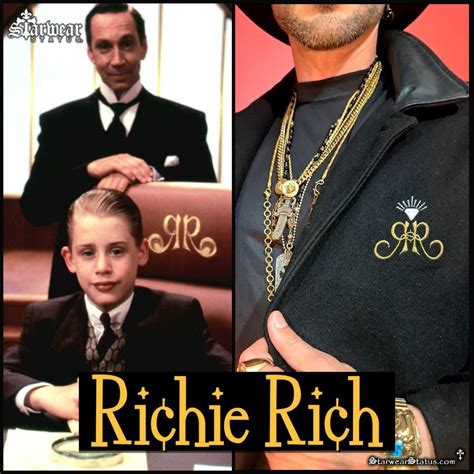 Richie Rich Cast Richie Rich Cast Tvmaze