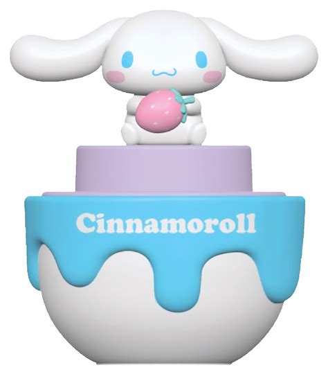 Фігурка Hello Kitty Хелло Кітті та друзі Ювілейна 50 Сінаморол 11674 купити в Києві Україні