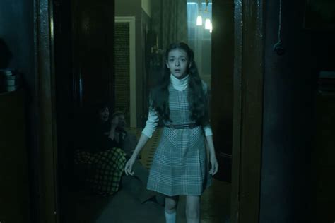 Вышел трейлер фильма ужасов «Телекинез Газета Ru Новости