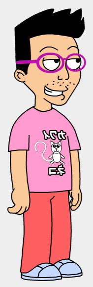 Sinjin Tonedef Universe Fandom