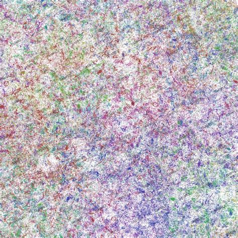 Color Noise 22 Pattern Crew