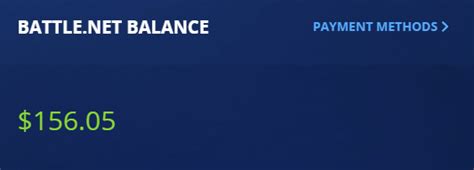 So I Added 156 Usd To Battle Net Balance To Buy That 12 Month Pack And I Cannot Even Buy It Now