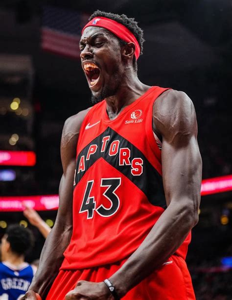 Top 10 Greatest African Basketball Players Of All Time