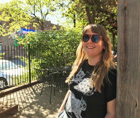 Honest To Goodness Kelsi Walker Finds Her Songs In The Real World