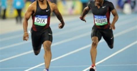 Doping Tests For All At Athletics Worlds Top Jamaican Fails Drug Test