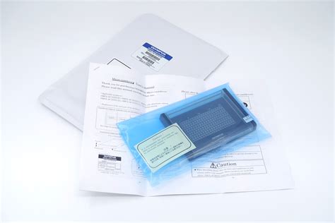 Omcl Ac160ts Afm Probe Nanoandmore