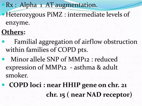 Copd Pptpptx