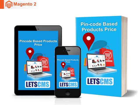 Pincode Based Products Price In Magento Module Xtension Letscms
