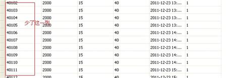 取自定义sql2005数据库数据写入excel 技成培训网
