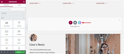 How To Add FREE Lottie Animations In WordPress Elementor KERBCO Web