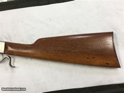 Stevens Marksman 12