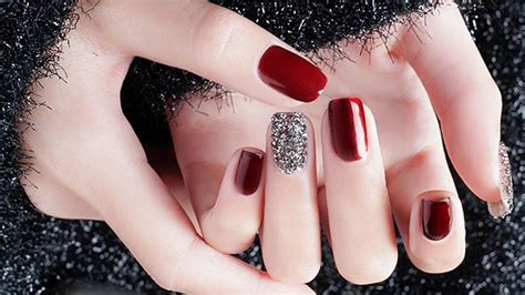 ลายเพ้นท์เล็บ แบบไฮโซสวยหรูแบบมีระดับ ซะป๊ะ คลิป Youtube