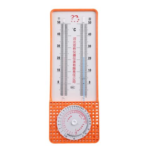 Termômetro De Bulbo Seco Retoedu