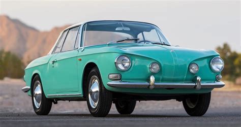 10 Affordable Classic European Cars Every Self Respecting Collector