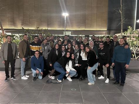 Khaled Esmat On Linkedin Really It Was A Wonderful Day With Our Shared