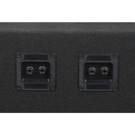 Vocopro Vx 30 Ii 15 Sistema De Altavoz Vocal Estéreo Oechsle Oechsle