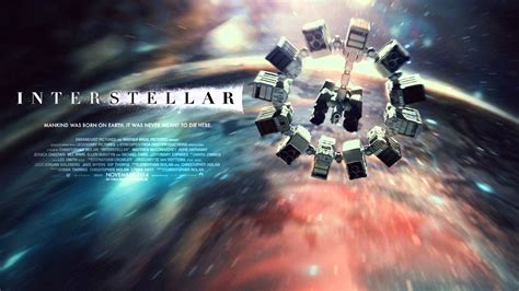 Interstellar Soundtrack No Time For Caution Organfilm Version