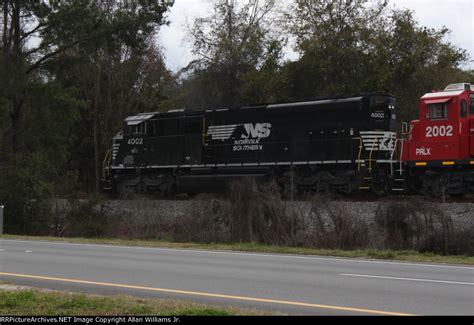 Ns 4002