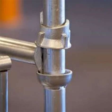 Scaffolding Cuplock Standard At ₹ 66 Kg Cuplock Scaffolding In Ghaziabad Id 2854162722497