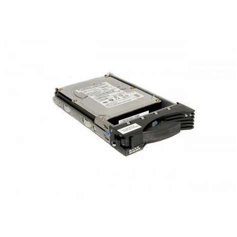 IBM Server SAS Hard Disk At Piece In Mumbai ID