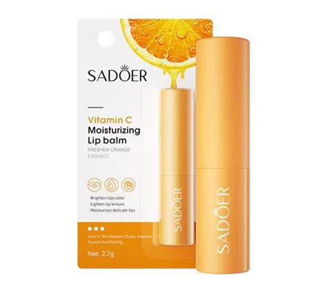 Sadoer Skin Care Sadoer