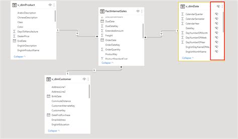 Hide Tables In Power BI Ben S Blog