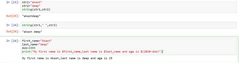 julia basics of programming data types numerical operations by akash deep analytics vidhya