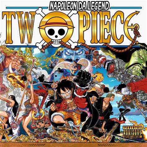 Two Piece Napoleon Da Legend