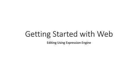 Ee Training Slides Phendricks Page 1 29 Flip Pdf Online Pubhtml5