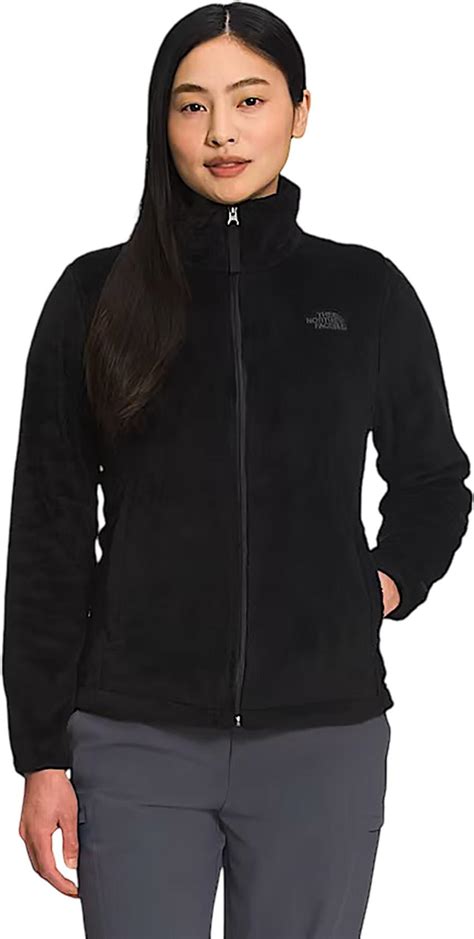 The North Face Osito Jacket Womens The Last Hunt