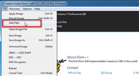 using restore point only listed in command prompt windows 10 forums