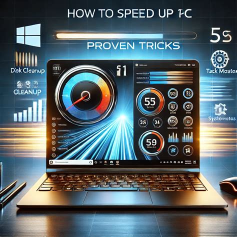 Speed Up Your Windows 11 Pc With These Proven Tricks