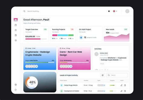 Clickup Expert Needed For Task Management Dashboard Freelancer