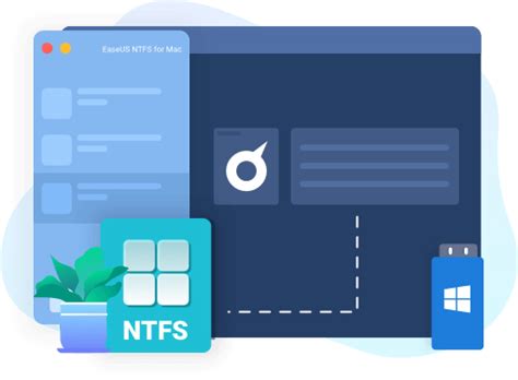 NTFS For Mac Read And Write NTFS Volumes On Mac EaseUS
